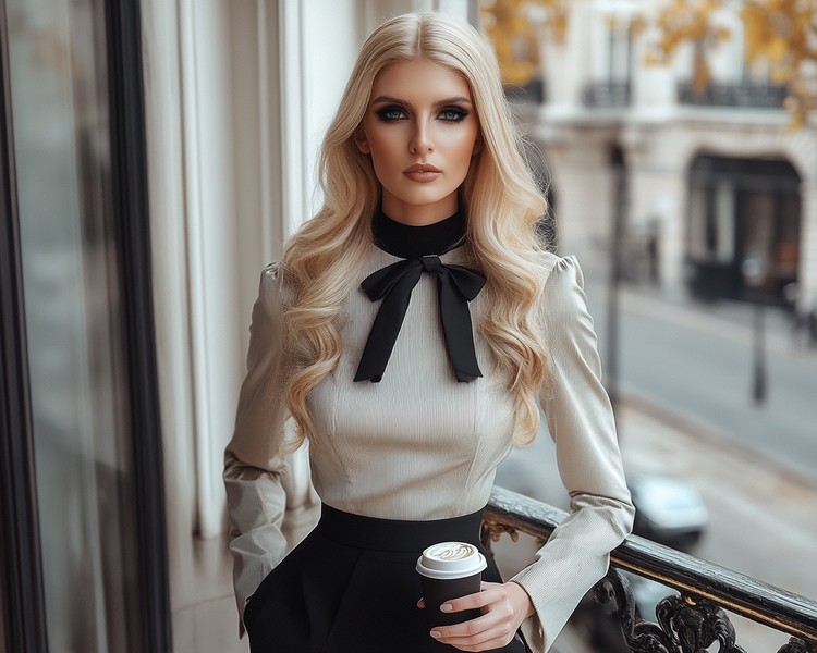 The Millionaire Flow